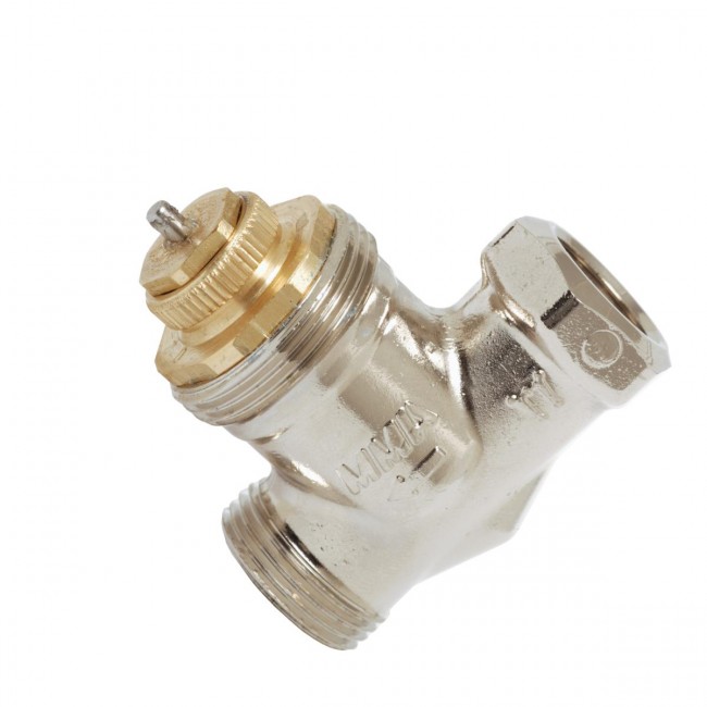 MMA VENTIL AN 15** - 3009 Reglerventiler - 30 BG Outlet - Sortiment