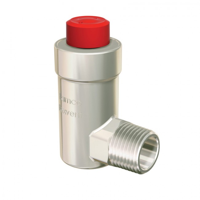 AVLUFTARE FLEXVENT H - Avluftare - 0909 Avluftare Flamco - 09 ...