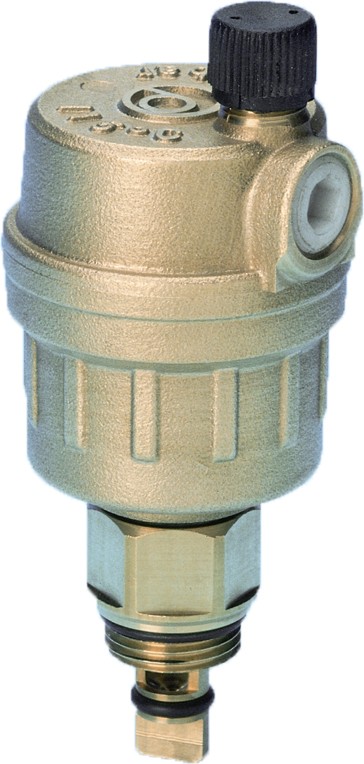 LUFT VENT AUTO 10 - Luftventil / luftnyckel - 0912 Luftningsventiler ...