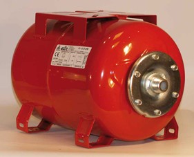 HYDROPRESS T PUMPAUTOM 24L - Hydropress - 1321 Hydropresser - 13 Kärl ...