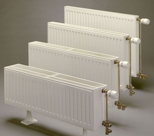 CK22-612 KOMPAKT RADIATOR - CK 22-600 - 1618 Radiatorer - 16 ...
