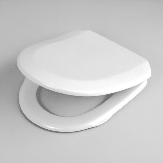 IDO SITS VIT TREVI - Sits - 2012 Reservdelar Ido - 20 WC stolar - Sortiment