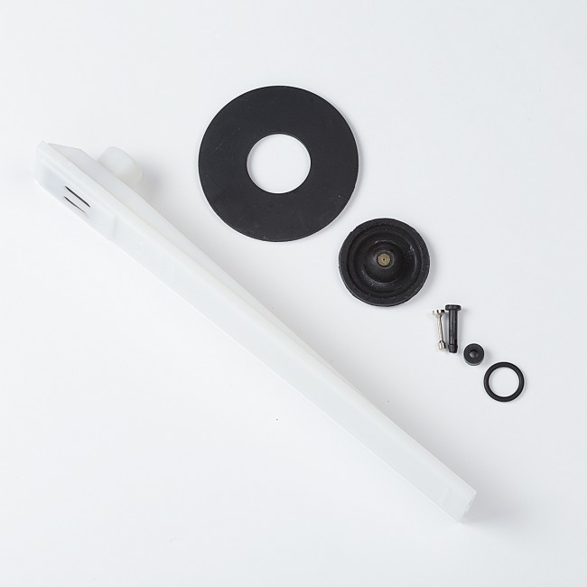 IDO RENOVERINGSSATS ANIARA/TREVI - Reservdel - 2012 Reservdelar Ido ...