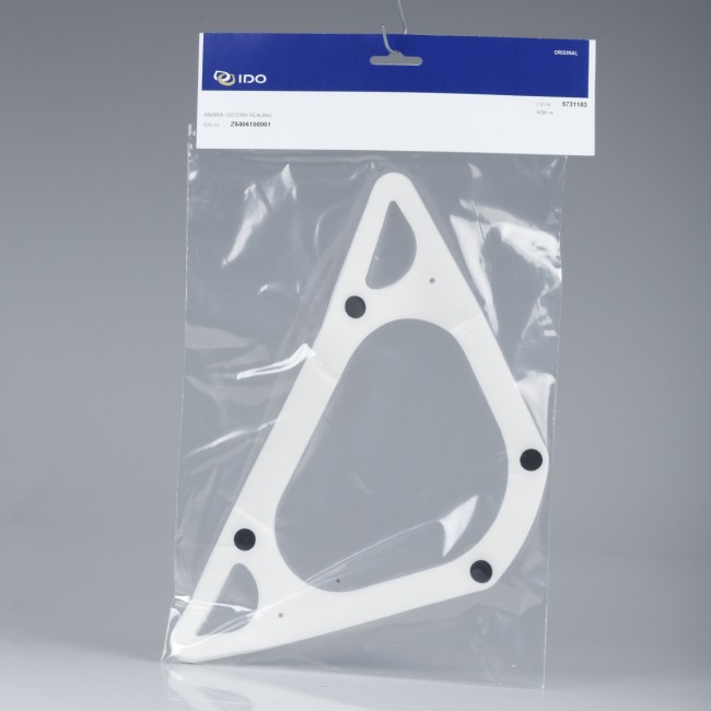 IDO CISTERNPACKNING ANIARA - Reservdel - 2012 Reservdelar Ido - 20 WC ...