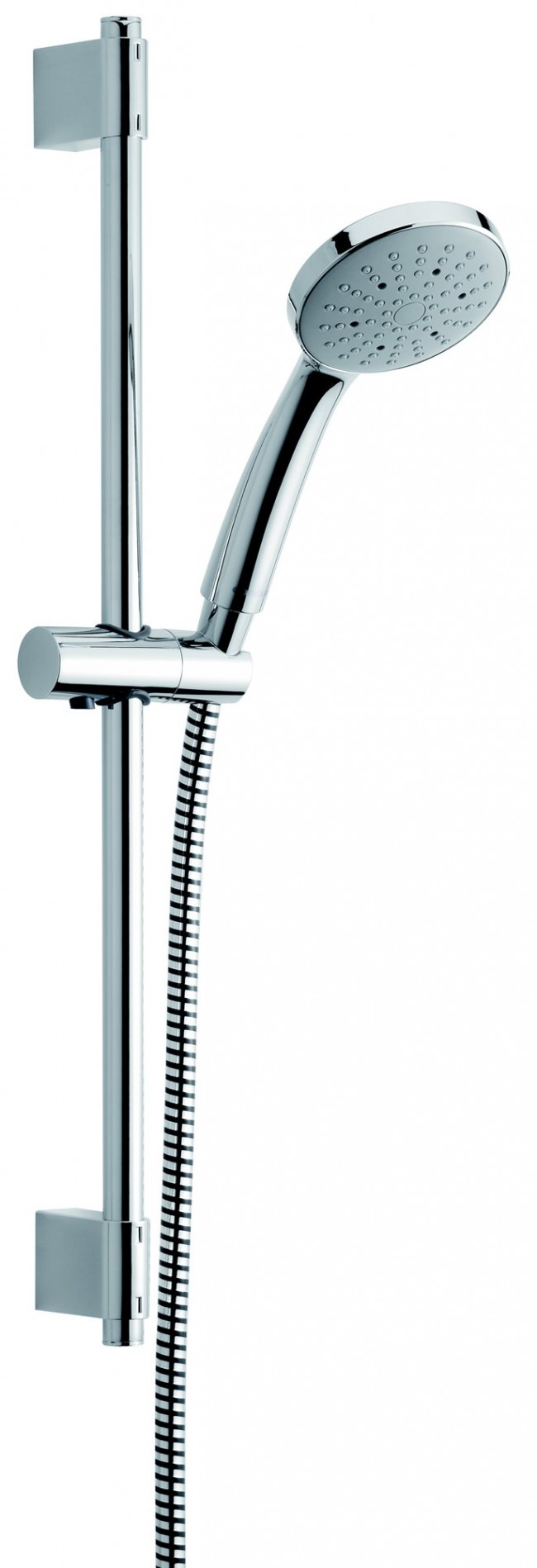 DAMIXA DUSCHSET FAIR JET - Damixa - 2402 Duschset - 24 Sanitetsarmatur - Sortiment